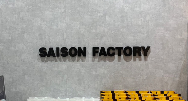 もの語り Story - 東京ドームシティ ラクーア店｜株式会社セゾンファクトリー | SAISON FACTORY inc. おいしいものにこだわりたい